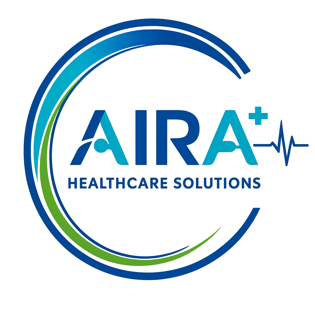 About Us - AIRA Healthcare Solutions